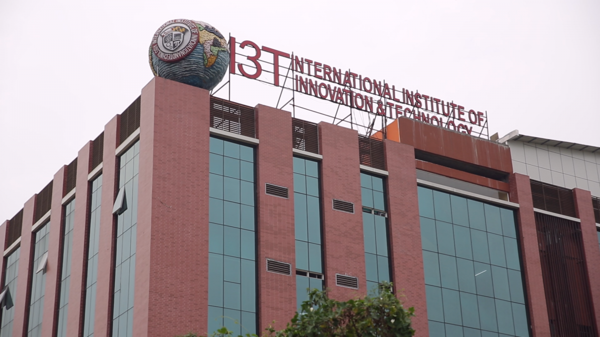 Education & Institution Building – Pradip and Kumkum Ghosh Family ...